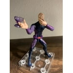 Marvel Legends X-Men Series: 6-Inch Darwin Action Figure with 2 ...