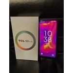 TCL 50 XL 5G T702W 128GB 50MP 6.7" Smartphone (T-Mobile Only) - Walmart.com