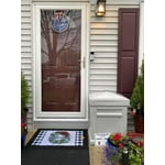 Step2 Express Parcel Plastic Package Delivery Box in Mocha - Walmart.com