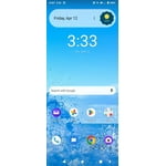 AT&T RADIANT™ Max 5G, 64GB, Electric Blue - New Wireless Prepaid ...