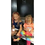 L'Oreal Paris Colorista 1 Day Hair Color, 800 Moonstone Holographic ...