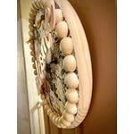 Set of 5 Pine Wood Rounds – 15 Inch Diameter, ¾ Inch Thick Unfinished ...