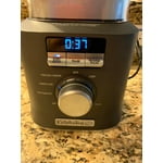 Calphalon Kitchen Tool: Auto-Speed 2-Liter Blender with Blend-N-Go ...