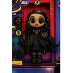 Disney Doorables Adoorbs Dolls Series 2, 9 Characters to Collect, 5.5 ...