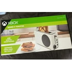 Xbox Series S Themed Console Toaster - Walmart.com