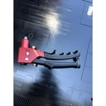 Arrow RHT300 Professional Swivel Head Rivet Tool, Red - Walmart.com