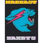 Feastables MrBeast Milk Chocolate Candy Bar, Creamier Texture, 2.1 oz ...