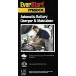 Everstart Maxx 50 Amp Automotive Battery Charger/Maintainer (BC50BE ...