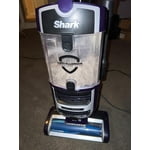 Shark Lift-Away Vacuum, Powerfins & Self-Cleaning Brushroll Performance ...
