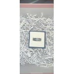 Metal Masters Men's 2.4Ct Blue Sapphire Titanium Wedding Band, Engagement Ring with Cubic ...