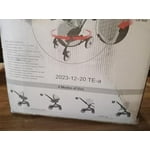 Monbebe Car Seat Stroller Combo, 360 Rotating Modular Travel System ...