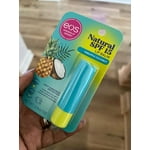 eos The Guardian 100% Natural SPF 30 Lip Balm, Coconut, 0.14 oz ...