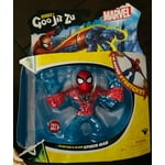 Heroes of Goo Jit Zu GLOW SURGE Mega Hulk Action Figure Super Stretchy ...