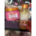 Tree Hut Vanilla Soothing Foaming Gel Body Wash, 18 fl oz with Vanilla ...