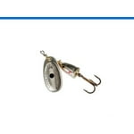 Blue Fox Flash Spinner Size 2 Kit 3/16oz Assorted Colors 5 Pcs ...