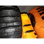 Adventure Force Tiger Twister Radio Controlled Stunt Vehicle - Walmart.com