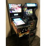 Arcade1Up Williams Bally Pinball Retro Home Arcade Machine, 4 Games, 17 ...