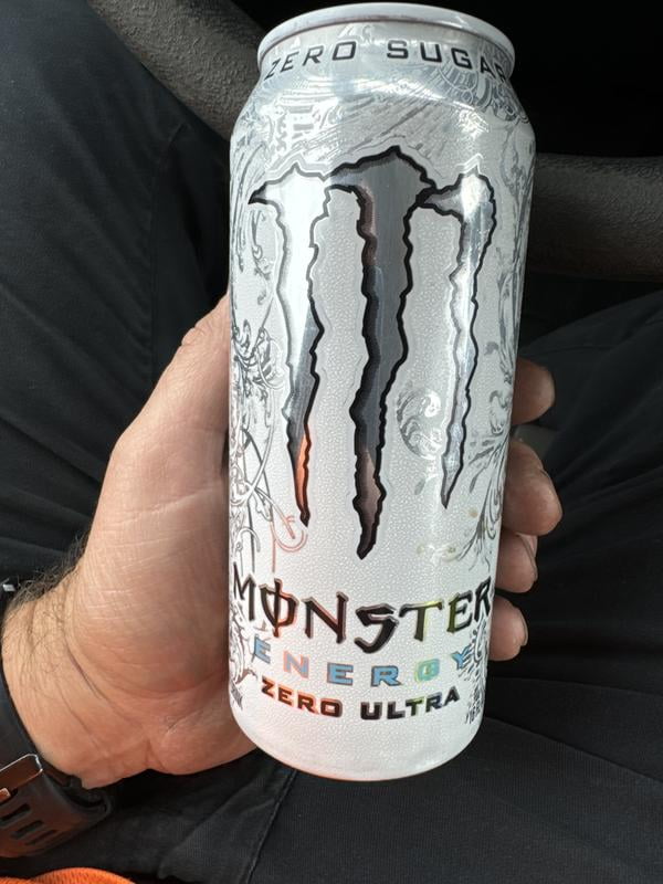 Ultra Monster White
