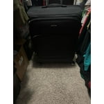 Samsonite Xpression 2-Piece Softside Spinner Luggage Set - Samsclub.com