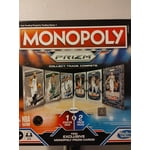 Monopoly Prizm NBA Edition: Basketball Board Game with Panini NBA ...