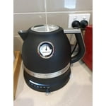 KitchenAid Pro Line Automatic Stainless Steel Electric Water Boiler/Tea ...