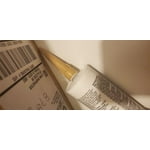 Sashco 15020, Acrylic, Gray Mor Flexx Mortar & Stucco Industrial ...