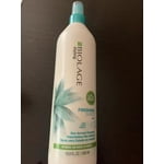 Matrix Biolage Finishing Spritz 16.9 oz - Strong Hold Hair Styling ...