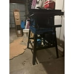 Delta ShopMaster 10 inch Portable Table Saw - Walmart.com