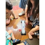 Hypershot Electronic Tabletop Hockey Game, Kids Board Games for 1 to 2 ...