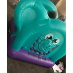 Up In & Over Energetic Elephant Bouncer with Built-in Pump - Walmart.com