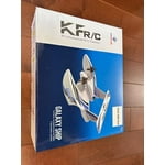 Bruce&Shark RC Plane Remote Control Airplanes for Water Land & Air ...