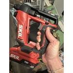 SKIL DL6300D-12 Brushless 12V/20V Flip Drill 20V Kit, Torque Adjustment ...
