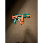 Lightning Blaster Pro-LED Full and Semi Automatic Water Bead Blaster ...