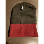 Polar Extreme Mens Insulated Thermal Knit Beanie, Warm for Cold Weather ...