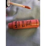 NYX Professional Makeup Soft Matte Lip Cream, Lightweight Liquid ...