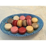Sublime Desserts Macarons Assorted Flavors, Frozen, 36 ct. - Samsclub.com