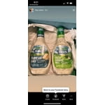 Hidden Valley Green Goddess Ranch Dressing, Creamy Keto Veggie Topping ...