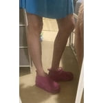 Bearpaw Women's Retro Super Shorty Platform Booties - Walmart.com