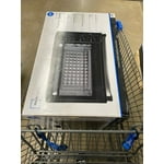 Mainstays XL Toaster Oven, 32L/ 6-Slice Family Size, Black, 1500W ...