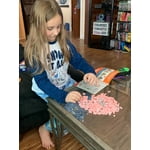 Mega Construx Pokemon Mew Construction Set with character figures ...