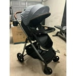 Graco Modes Trio Travel System, Hemlock, Black - Walmart.com