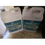 Klean-Strip Klean Heat Odorless Heater Fuel Kerosene Alternative, 2.5 ...