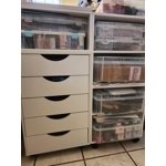 Free Shipping! 16\ White Simply Tidy¬Æ Modular Cube Shelf - Cubic ...