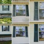 Rust-Oleum Wipe New Recolor Kit, Multi-Surface Formula for Plastic ...