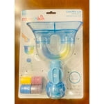 Munchkin® ColorMix Lab™ STEM Toddler Bath Toy, Multi-Color, Unisex ...