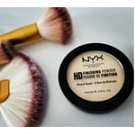 NYX Professional Makeup Mineral Matte Finishing Powder, Loose Powder ...