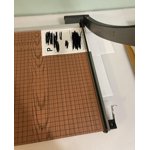 "X-ACTO Professional Large 15"" x 15"" Commercial Grade Guillotine ...