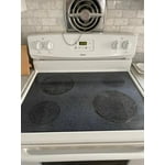 Range Kleen Electric Cooktop Glass Top Stove Protector Cover - Walmart.com