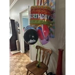 HI-FLOAT Ultra Latex Balloon Float Time Extender Kit 5 oz for Helium ...