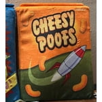 South Park Cheesy Poofs Cartman Interactive Plush, 11" collectible ...